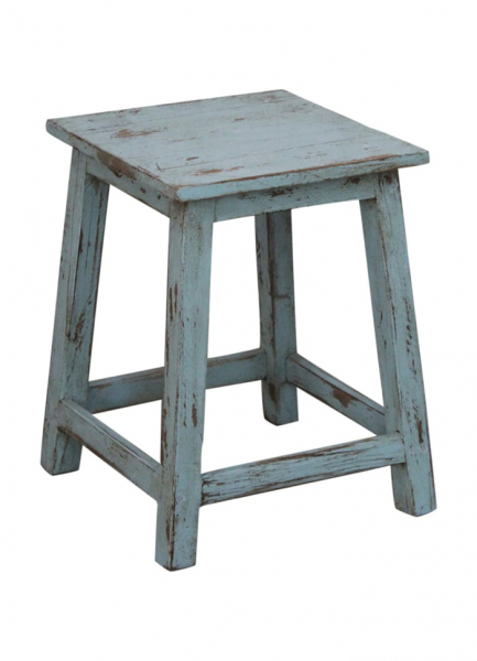 Krakk i tre - Blå - Kjøp på nett hos Reforma