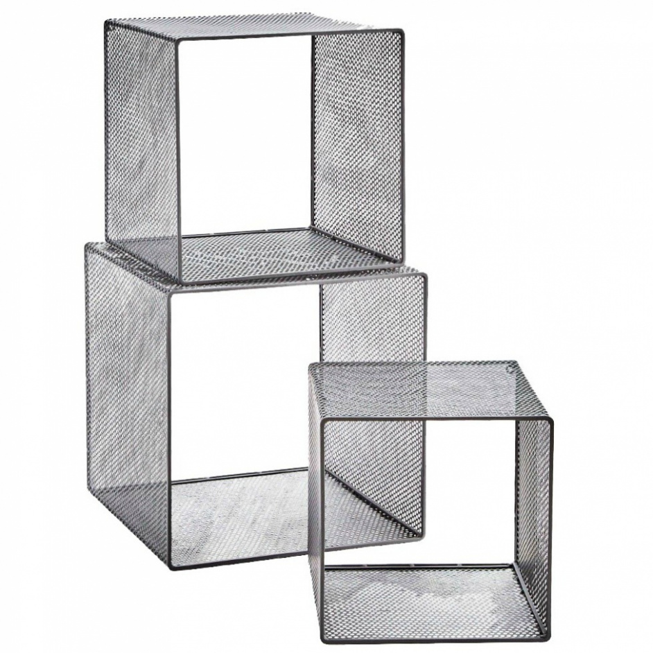 Hyllesystem 'Box' - sink - Kjøp på nett hos Reforma