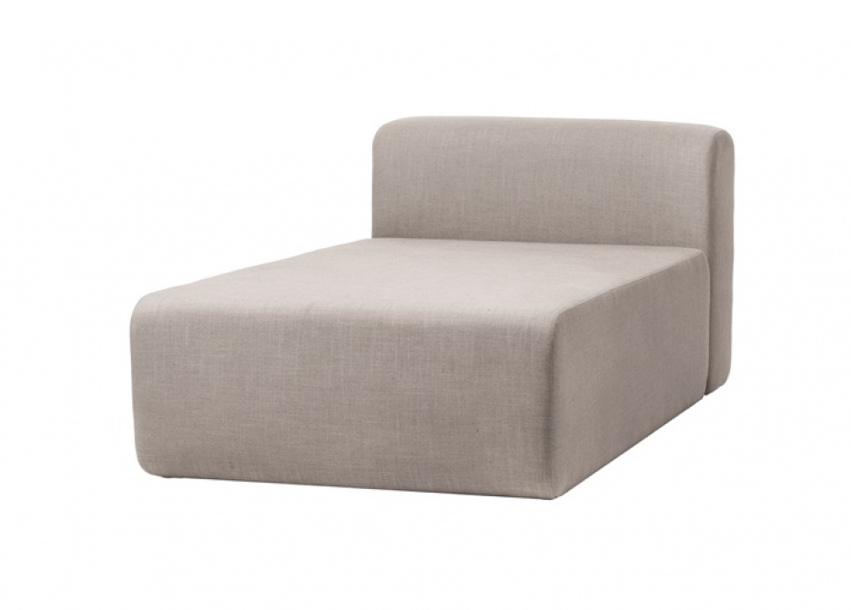 Modulsofa 'Lagoon' - Beige - Kjøp på nett hos Reforma