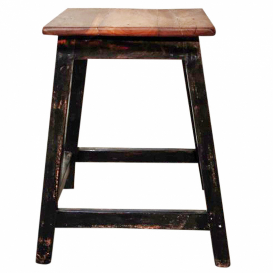 Krakk i tre med svarte ben - Natur - Kjøp på nett hos Reforma