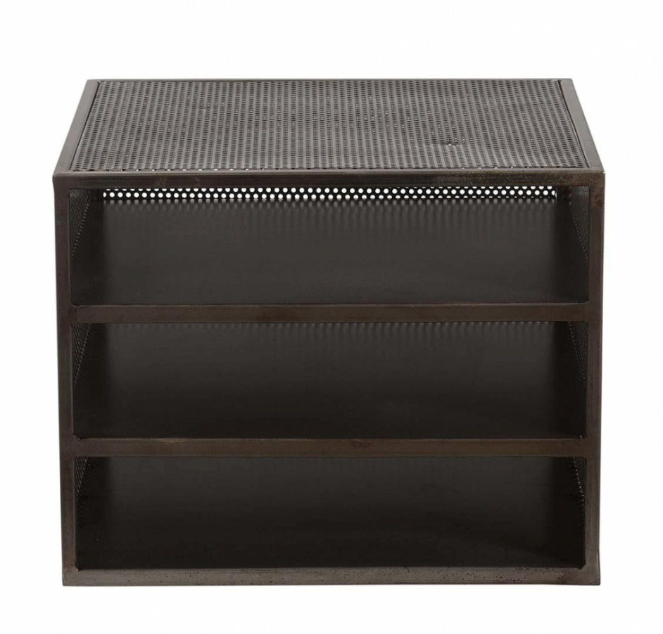 Boks for oppbevaring av dokumenter Vintage - Kjøp på nett hos Reforma